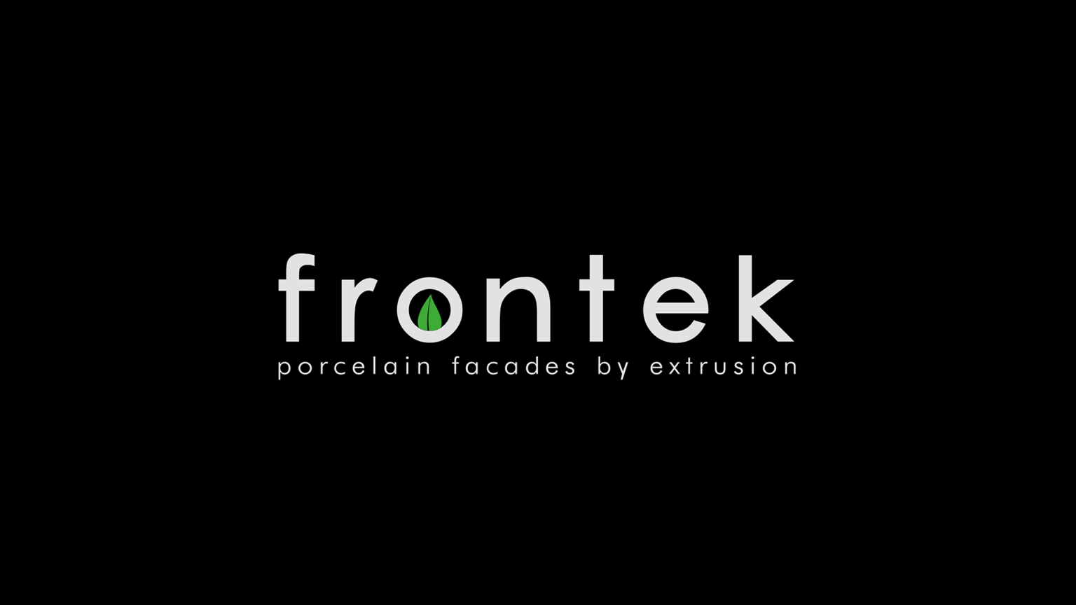 Frontek – Standard Details – ModfacadeVR