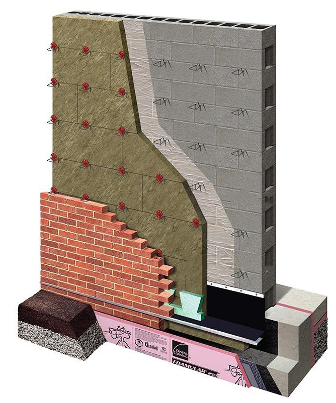 Thermafiber – ModfacadeVR