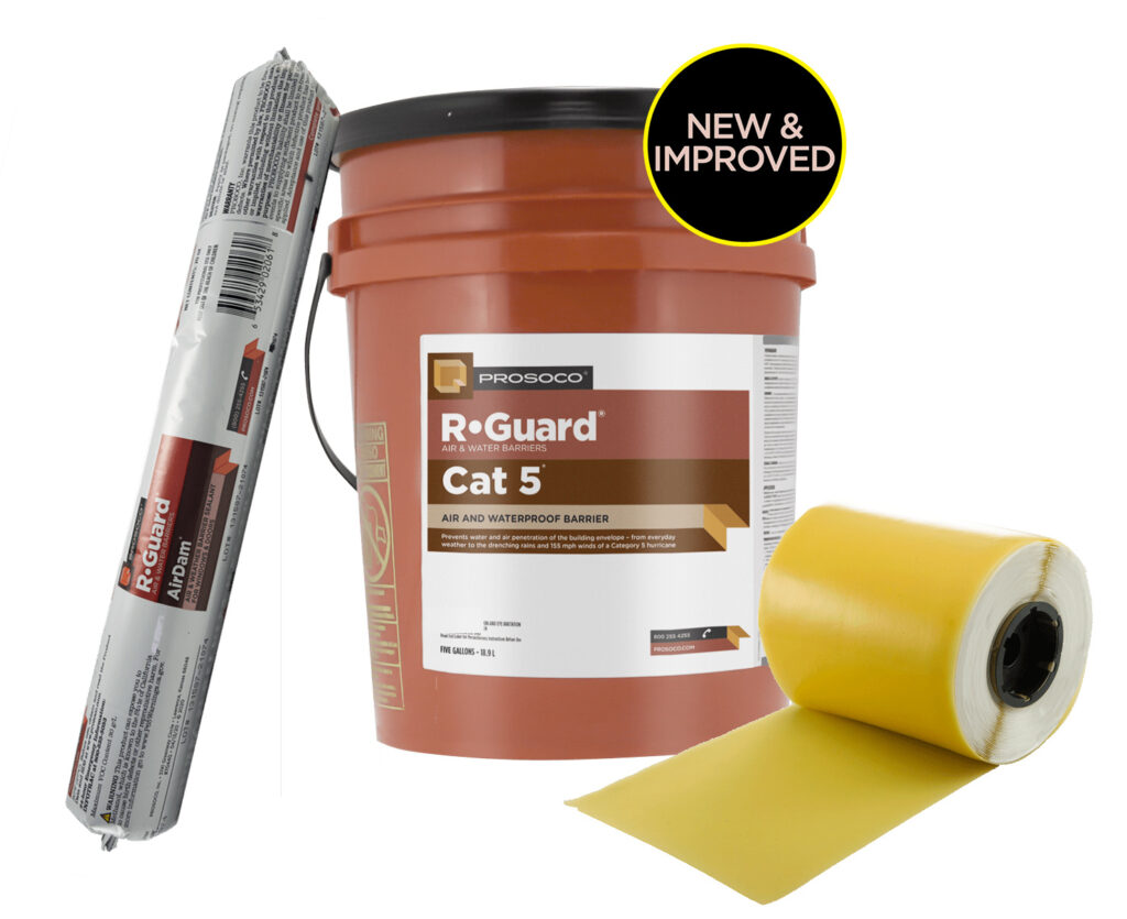 Prosoco – ModfacadeVR